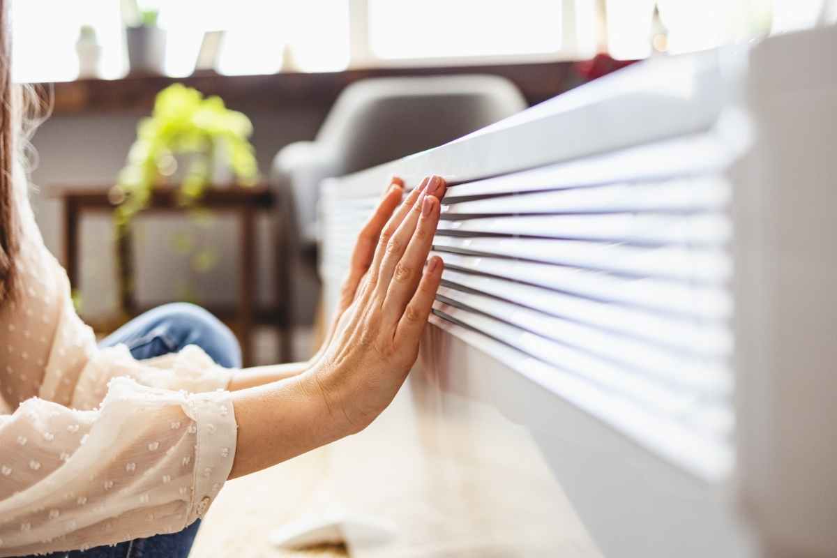 La temperatura perfecta en tu hogar